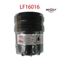 China LF16016 Oil Filter For Fleetguard Foton-Aumark Cummins for sale