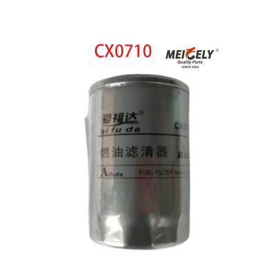 China Stock Fuel Filter For Agricultural Machinery Engine For Tractor for sale