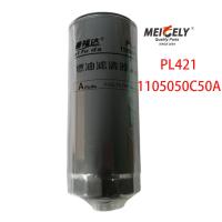 China PL421 Fuel Water Separator 1105050C50A For SINOTRUK HOWO for sale