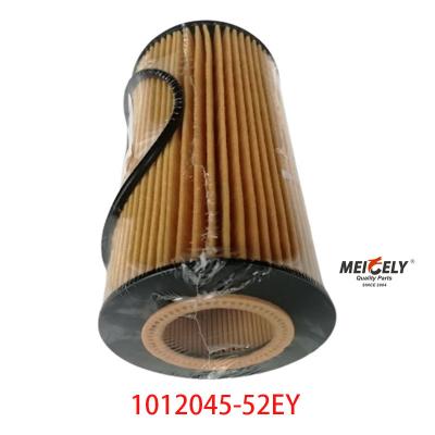 China Oil Filter OEM 1012045-52EY For FAW Dachai Deutz for sale