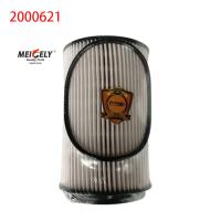 China Stock High Quality New Fuel Filter 2000621 For FAW Jiefang J6L for sale