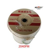 China Fuel Filter 2040PM For Parker 900FG Fuel Water Separator for sale