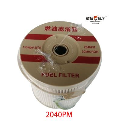 China Fuel Filter 2040PM For Parker 900FG Fuel Water Separator for sale