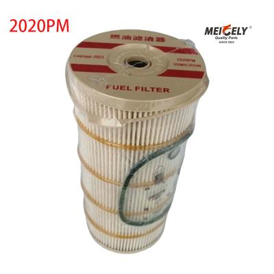 China 2020PM Fuel Filter Element For Racor Filter 1000FG for sale