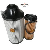 China Oil Filter OEM 801000-1012240A For Dongfeng Liuqi Chenglong for sale