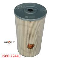 China 1560-72440 Engine Oil Filter For HINO Trucks for sale