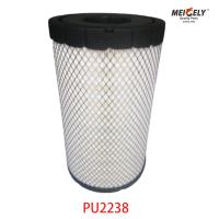 China Genuine PU2238 Fleetguard Air Filter For DONGFENG Liuqi for sale