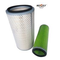 China New KL2036 Road Roller Spare Parts 1402000009 Air Filter for sale