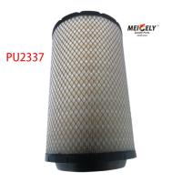 China Stock High Quality Truck Air Filter PU2337 For FAW Jiefang J6 for sale