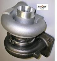 China TD06 49179-00230 ME013734 Turbocharger For Misubishi Fuso Truck 4D31T for sale