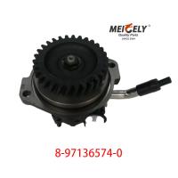 China 8-97136574-0 Hot Sale Auto Parts For Isuzu for sale