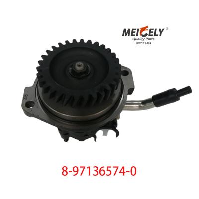 China 8-97136574-0 Hot Sale Auto Parts For Isuzu for sale