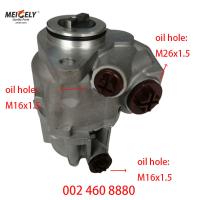 China New Power Steering Pump OE 002 460 8880 For Mercedes-Benz for sale