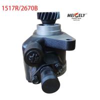 China High-Efficiency SANY Power Steering Pump For HINO J08C for sale