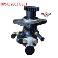 China Stock Car Parts TRUCKS Pump Power Steering NPSK-28037 For Nissan for sale