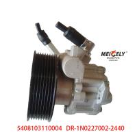 China Stock Power Steering Pump 5408103110004 For Ford Ranger Mazda for sale
