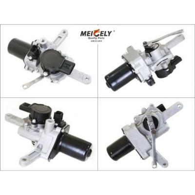 China 17201-30150 17201-30180 17201-30181 Turbo Actuator Toyota Hiace 3.0 D4D for sale