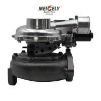China CT16V Electric Valve Turbo Charger 17201-OL040 Turbocharger For Toyota for sale