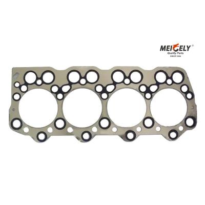 China Gasket, Cylinder Head 4D31&4D30 ME013326 for sale