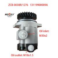 China New Sany Heavy Industry Steering Pump Power Steering Pump for sale