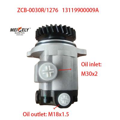 China New Sany Heavy Industry Steering Pump Power Steering Pump for sale