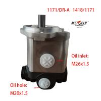 China High Quality Hydraulic Steering Pump For Massy Fweguson for sale