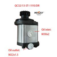 China QC32/13-ST-1193/DR Crane Steering Booster Pump QC32/13-ST for sale