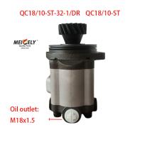 China New Power Steering Pump For Dazhai Weichai WD615-67 Engine for sale