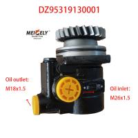 China Stock New DZ95319130001 CNHTC Howo SHACMAN Power Steering Pumps for sale