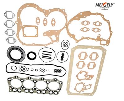 China Gasket Set, Engine Overhaul ME997273 4D32 for sale