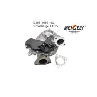 China New Turbocharger CT16V 17201-11080 Turbine For Toyota HILUX / PRADO / FORTUNER 2.8L 1GD-FTV Engine for sale