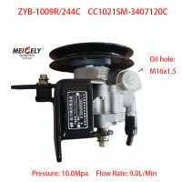 China Stock Hot Selling New Yunnei 4102 Engine Steering Booster Pump for sale