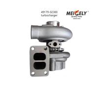 China Turbo 47# 49179-02300 49179-02390 Turbocharger Fits For E320B 3066 for sale