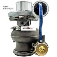 China New OEM Turbo Excavator Earth Moving Industrial C9 178485 174978 for sale