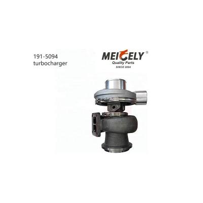 China Turbo S310S080 Turbocharger 191-5094 For Excavator 330C FM 330C L Engine C9 for sale