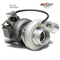 China Excavator C9 Turbocharger 250-7700 ISO9001 Certified for sale