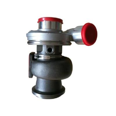 China Turbocharger 248-5246 For 1980-13 Excavator Earth Moving S310C080 Turbo 174755 for sale