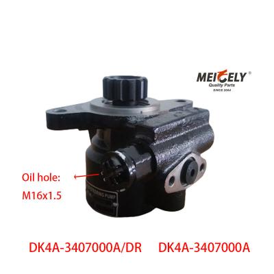 China DK4A-3407000A Steel DK4A Power Steering Pump 75kW/3600r/Min for sale