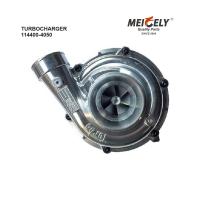 China Turbo RHG6 Turbocharger 114400-4050 For Sumitomo Excavator SH300-3 SH300-5 Isuzu Engine 6HK1 for sale