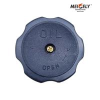 China Cap Engine Oil Filer MD136620 for Maximum Engine Protection for sale