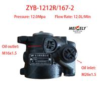China High Quality Steering Pump Assembly Fit For Mercedes-Benz for sale