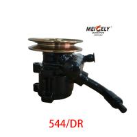China Stock Truck Parts 544/DR Automotive Power Steering Pump For JMC for sale