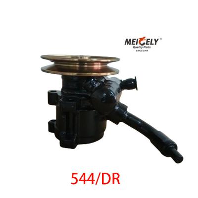 China Stock Truck Parts 544/DR Automotive Power Steering Pump For JMC for sale