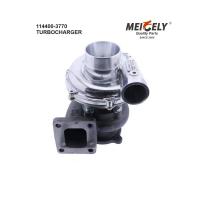China 114400-3770 Turbocharger for ZX200 6BG1 6BG1T ZX230 ZX270 for sale