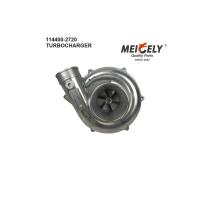 China Turbocharger RHC6 114400-2720 VA240044 VB240044 1144002710 With 6BD1T Engine for sale