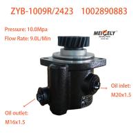 China ZYB-1009R/2423 Power Steering Pump 1002890883 For YANGCHAI for sale