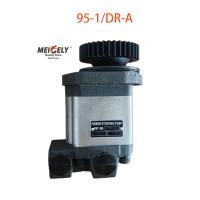 China New 95-1/DR-A Truck Parts Steering Pump For Sinotruk Truck for sale