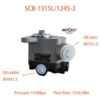 China Hot Selling Steering Booster Pump SCB-1315L/1245-3 For Mine Car for sale