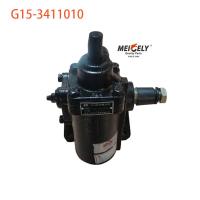 China G15-3411010 Stock Hot Selling Steering Gear Assembly For Jiefang J5 for sale