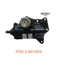 China High Quality F102-3-3411010 Steering Gear Assembly For MITSUBISHI for sale